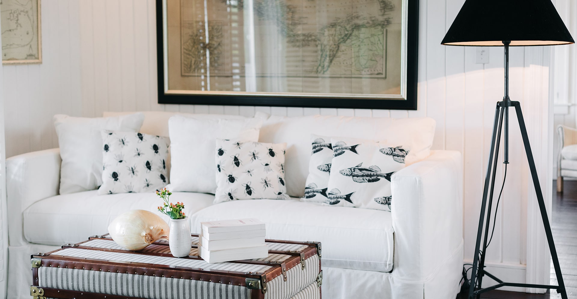 Ocean View House - PINK SANDS - HARBOUR ISLAND