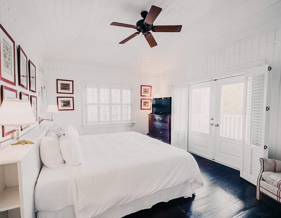 Ocean View House - PINK SANDS - HARBOUR ISLAND