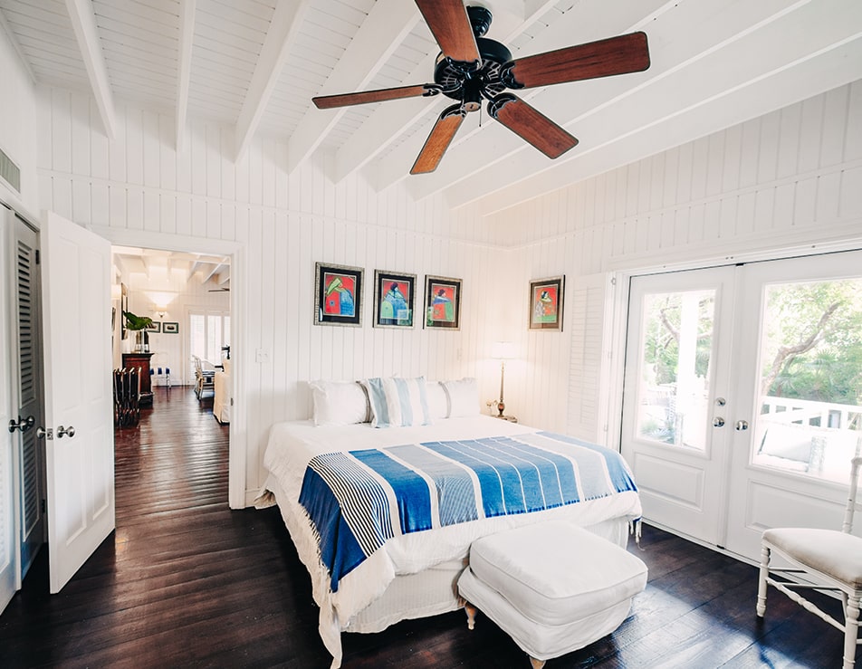 Ocean View House - PINK SANDS - HARBOUR ISLAND