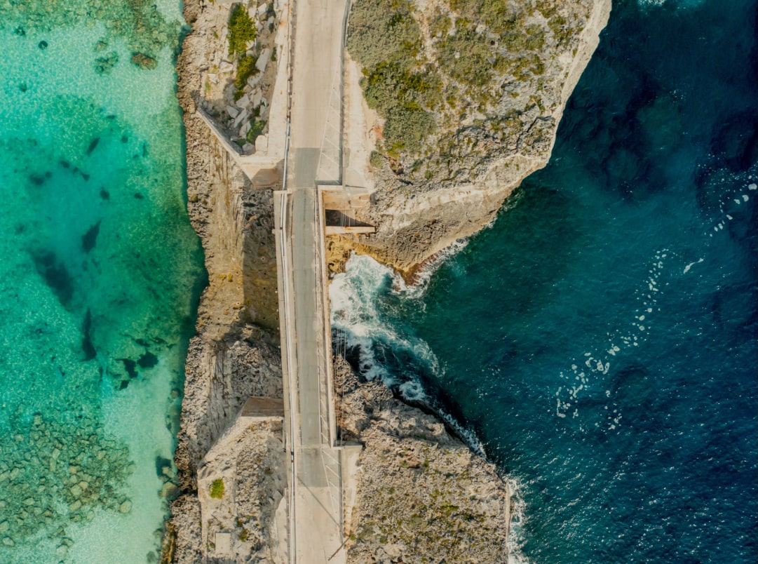 A Half Day Guided Experience - PINK SANDS - HARBOUR ISLAND